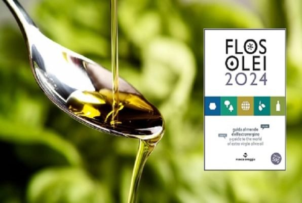 Arriva Flos Olei 2024, la guida agli oli EVO del mondo - DoctorWine