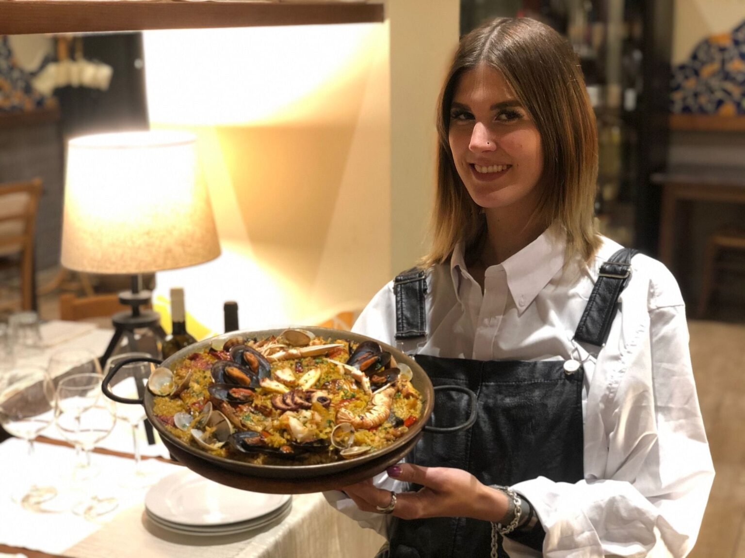 Chiodofisso alla Balduina, Roma - DoctorWine