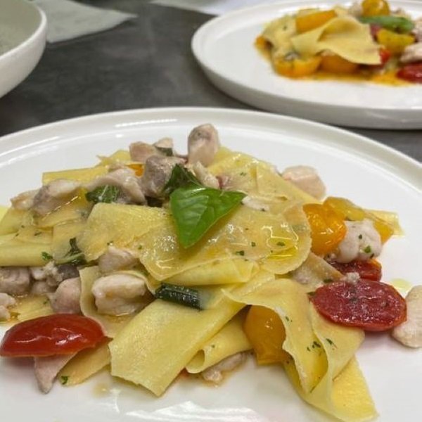 Bagno Santa Lucia, ristorante sul mare di Bolgheri - DoctorWine