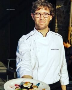 Mangiare nella costa del vino a nord di Bolgheri - DoctorWine