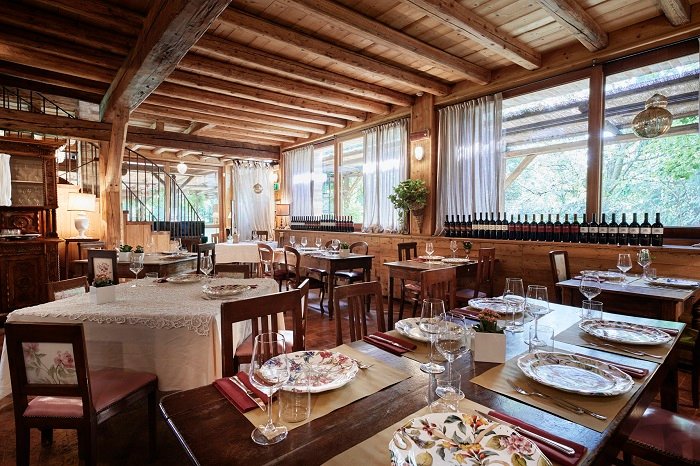 Locanda Sandi a Valdobbiadene - DoctorWine