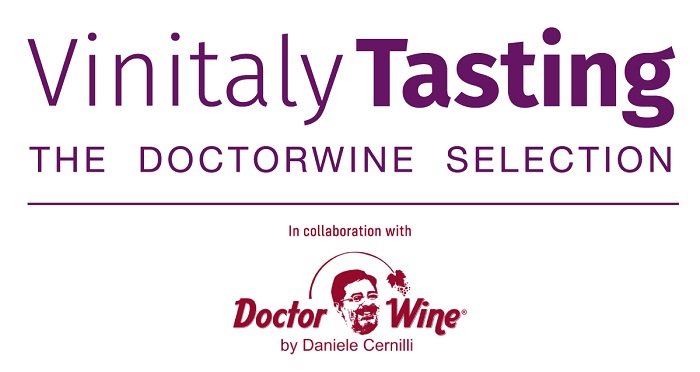 Vinitaly Tasting The DoctorWine Selection 2025 - DoctorWine