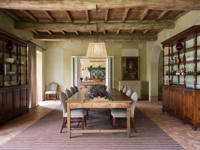 Rosewood Castiglion del Bosco riapre il 21 marzo - DoctorWine