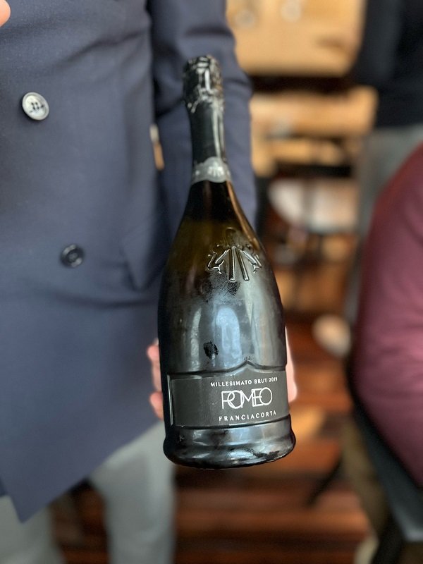 Il Cortile Food Court dell’Hotel Romeo a Roma - DoctorWine