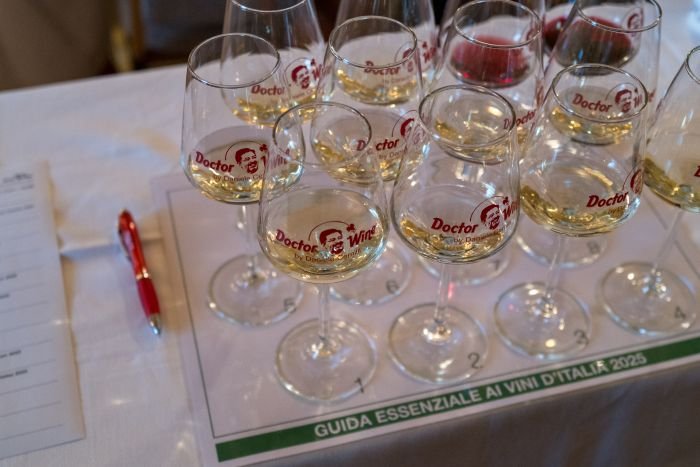 Guida DoctorWine 2026: inizia il countdown - DoctorWine