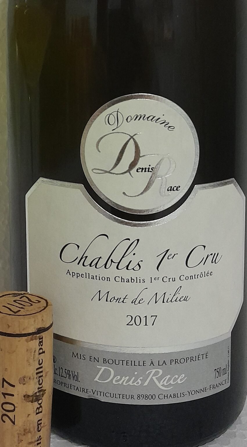 Chabils' Premier Cru, six unique interpretations!